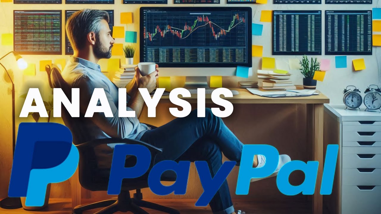 PayPal Updated Estimates | $PYPL Stock Analysis - YouTube