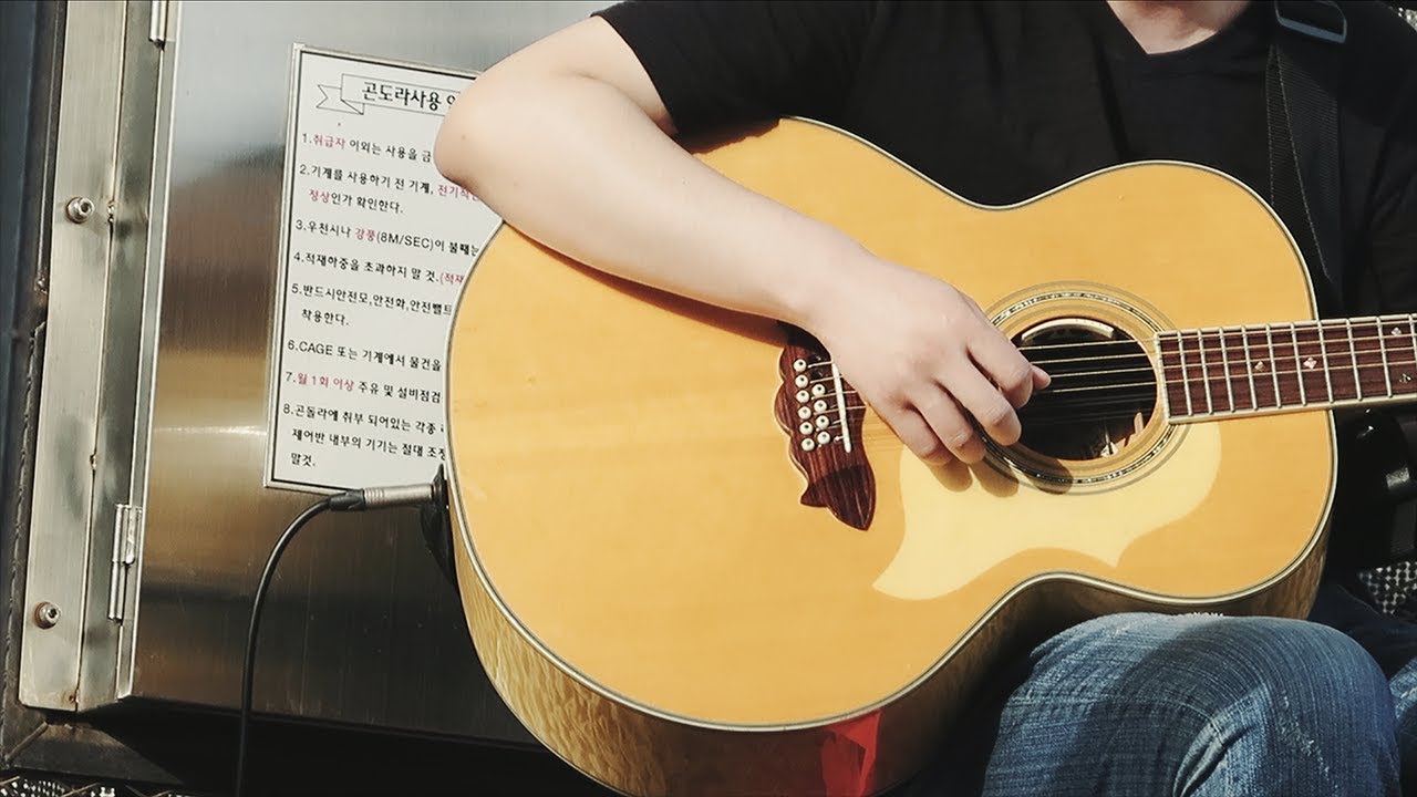 이찬솔 ( Lee Chansol) - Everglow + Fix You - YouTube