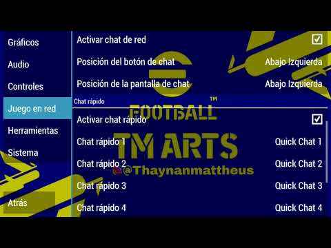 Como jogar pes ppsspp com amigos