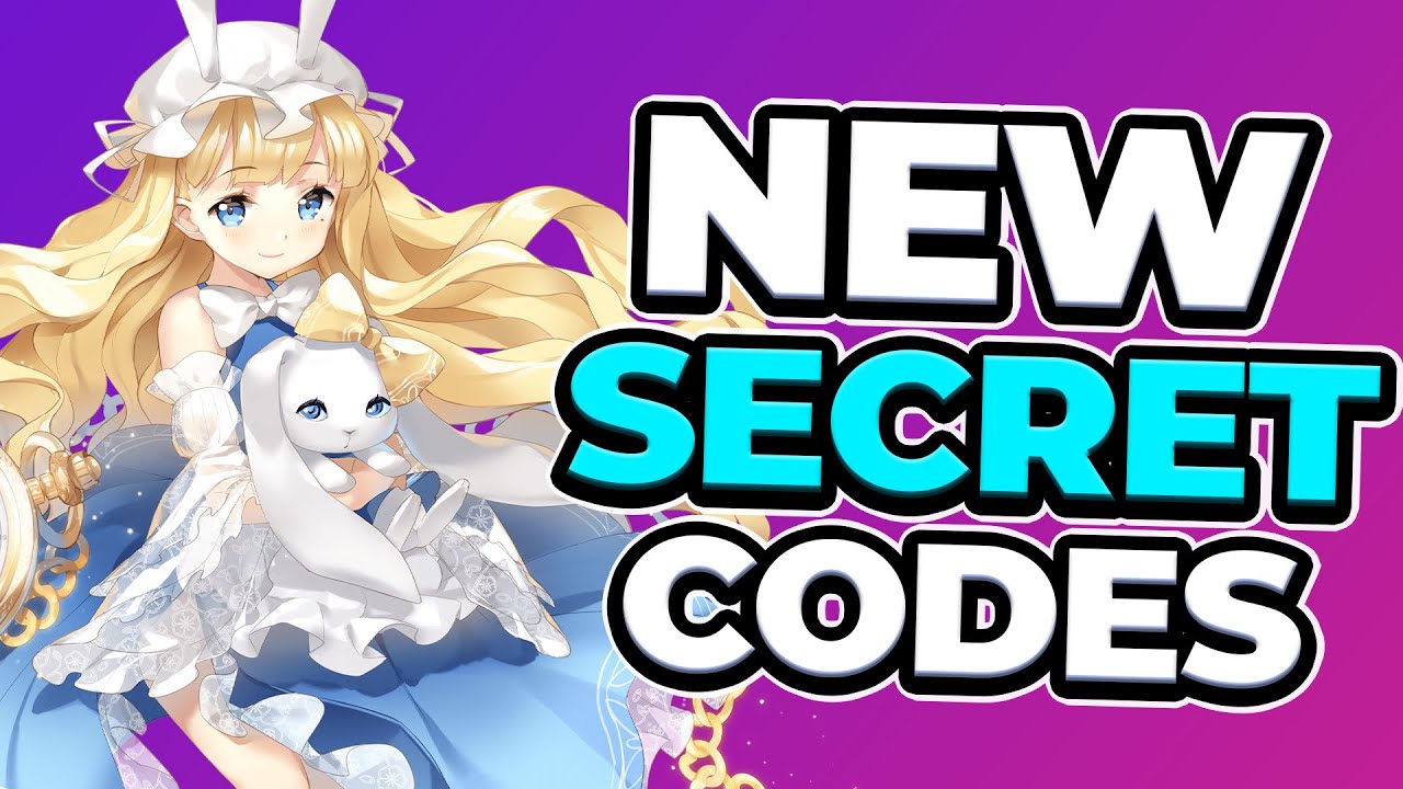Illusion Connect Codes August 2021 (All New Illusion Connect Redeem ...