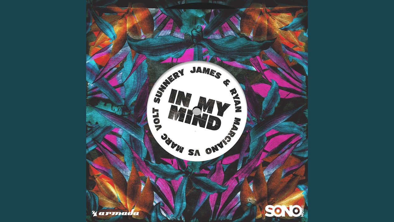 In My Mind (Extended Mix) - YouTube