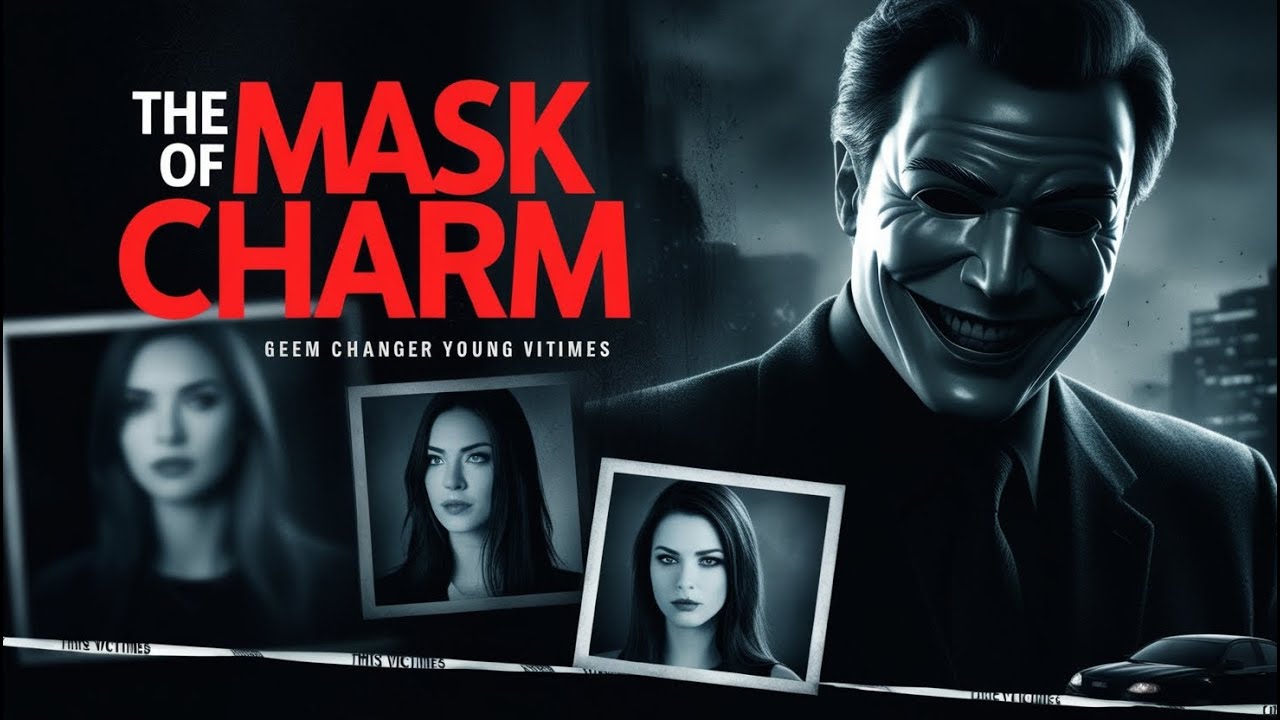 The Mask of Charm: The Terrifying True Story of Ted Bundy - YouTube