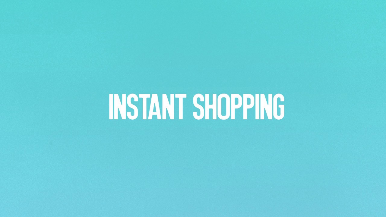 Viber Introduces Instant Shopping - YouTube
