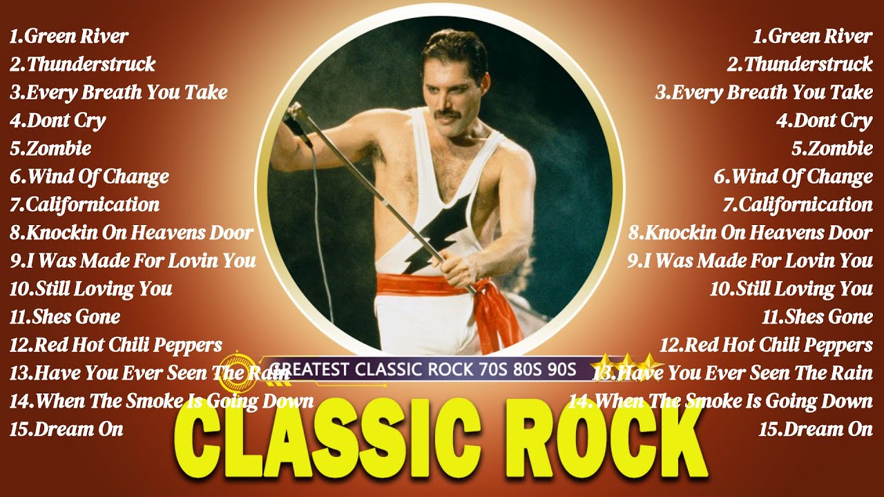 🎵 Classic Rock Mix_songs 🎵 ~ Top Classic Rock Hit Of All Time 🎵 - YouTube