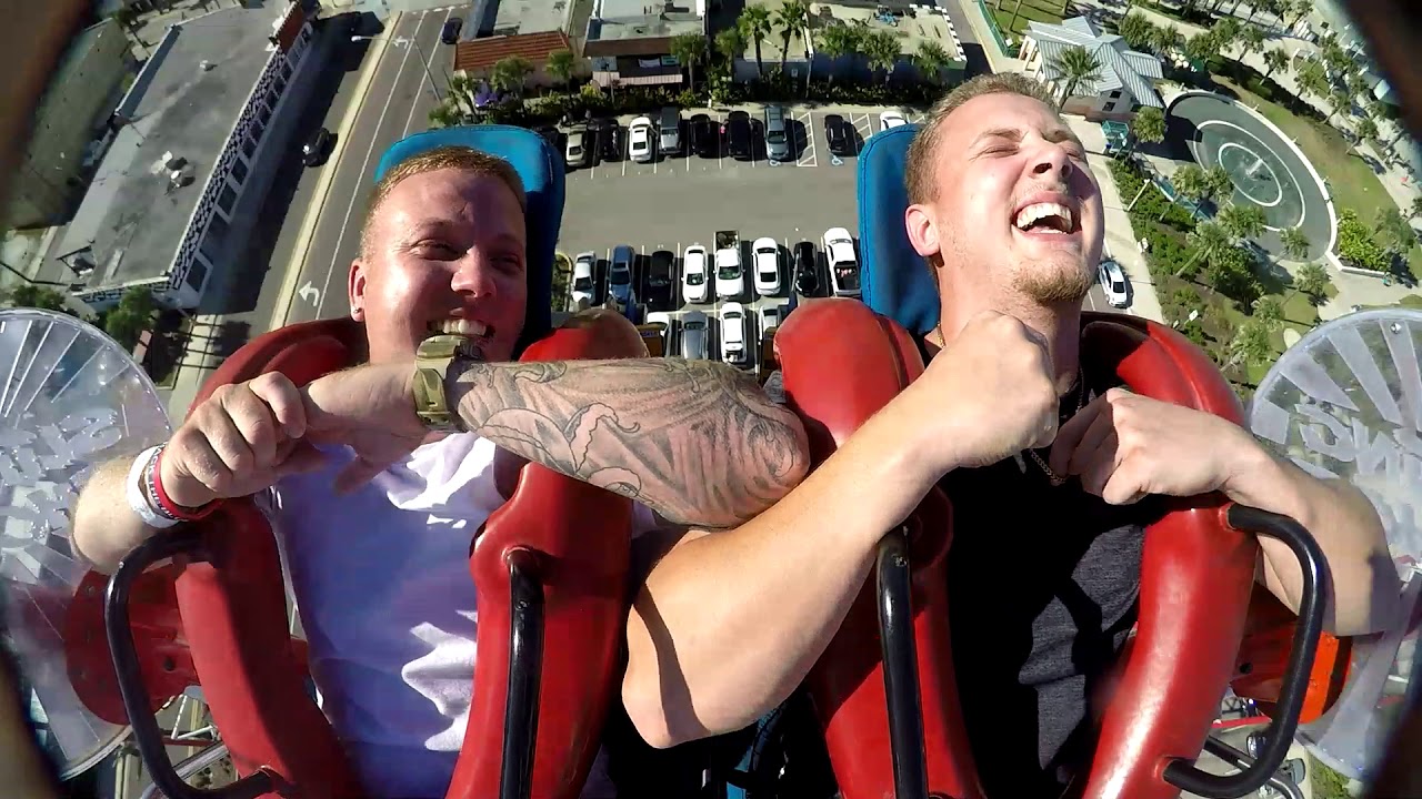 Kyle and Stetson - YouTube