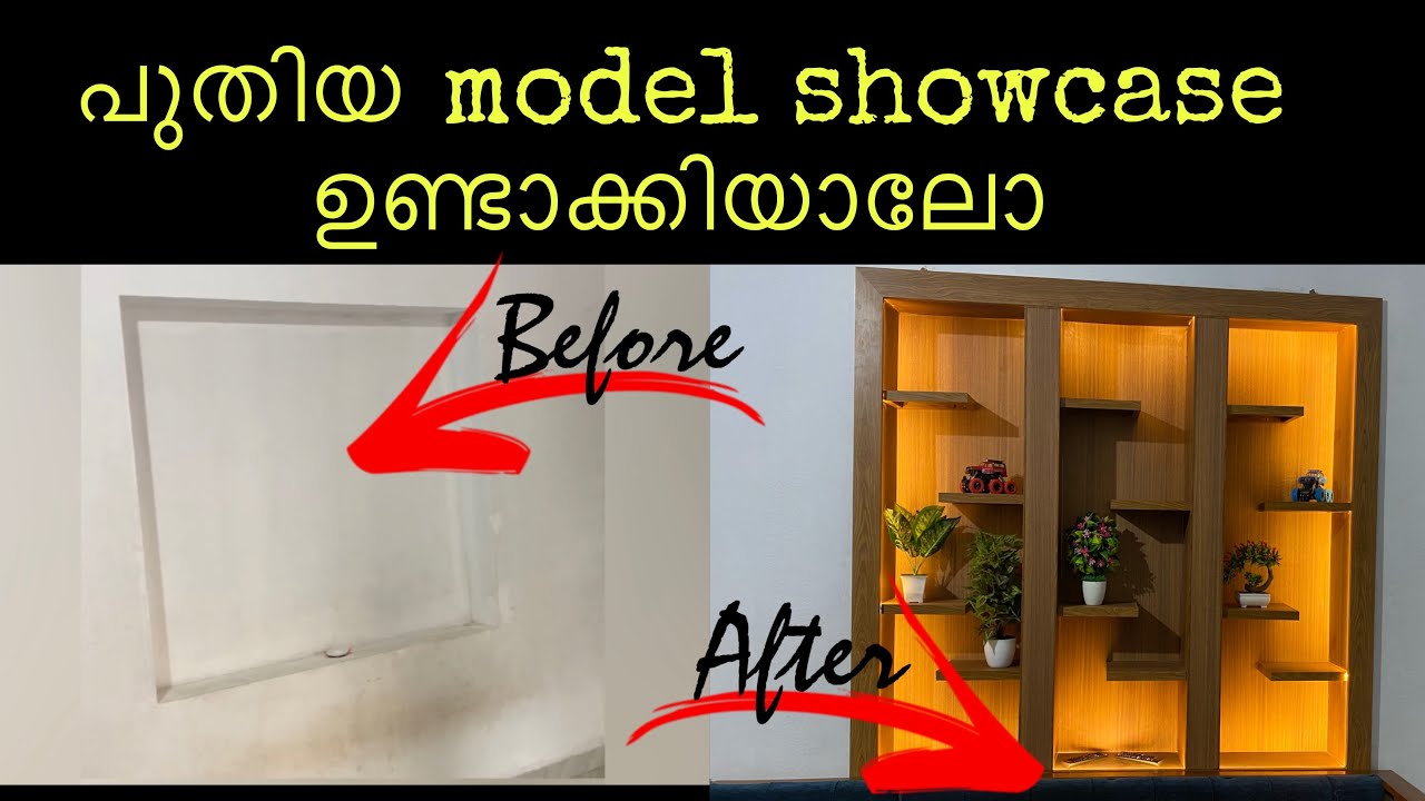 New Model Showcase Design idea’s|Aluminium fabrication design - YouTube