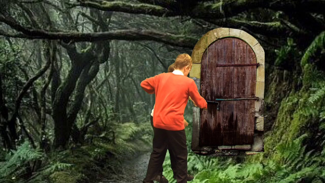 The Mountain Door 2 - YouTube