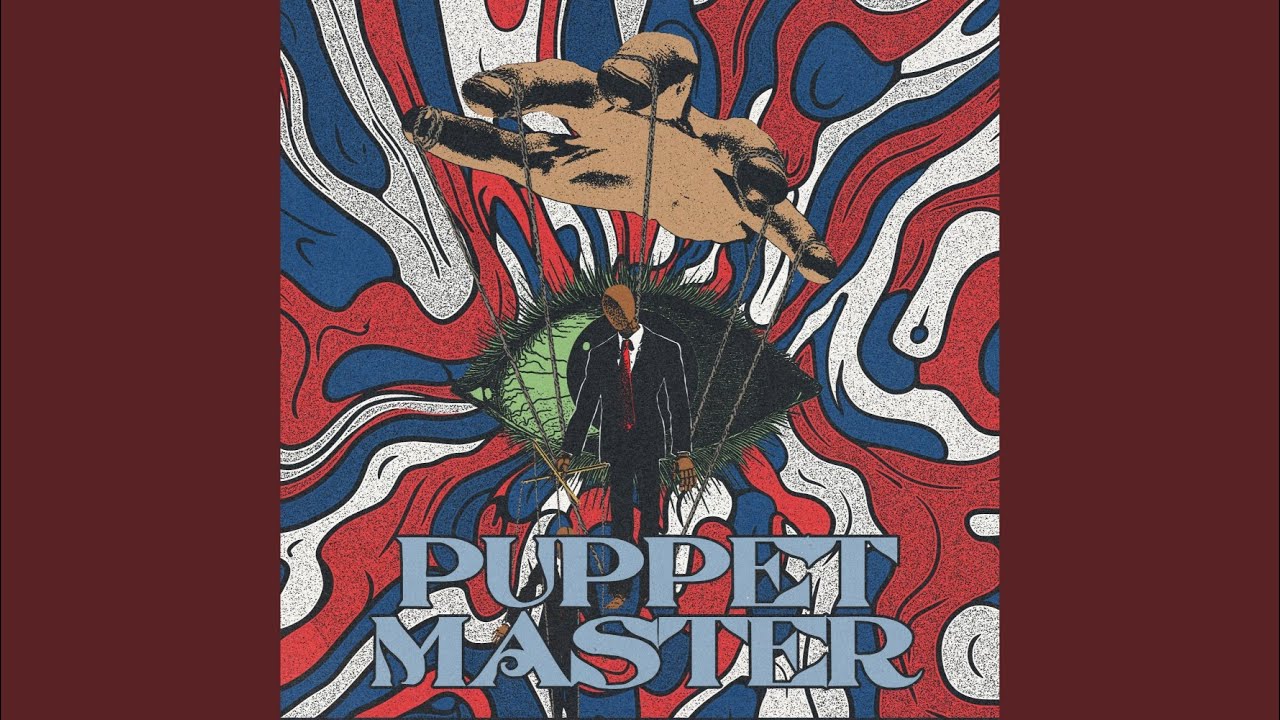 Puppet Master - YouTube