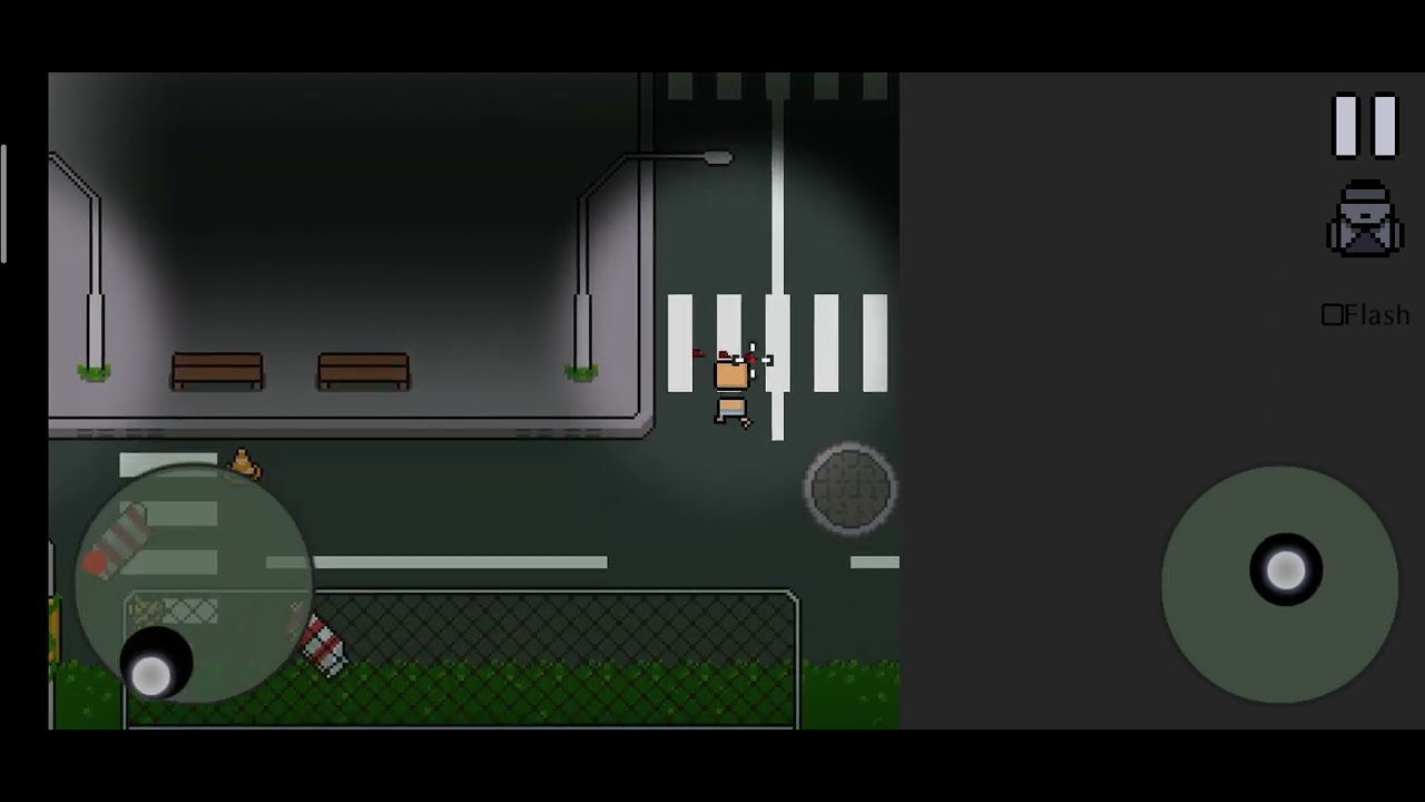 2D Game | LibGdx | Dev-Log 06 - YouTube