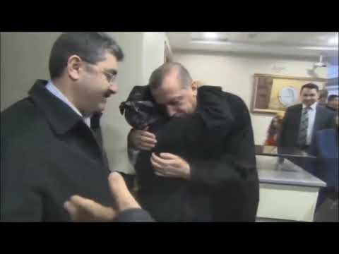 DEVLET BAHÇELİ VE RECEP TAYYİP ERDOĞAN'IN İNSAN SEVGİSİNİ MERAK ETTİNİZMİ