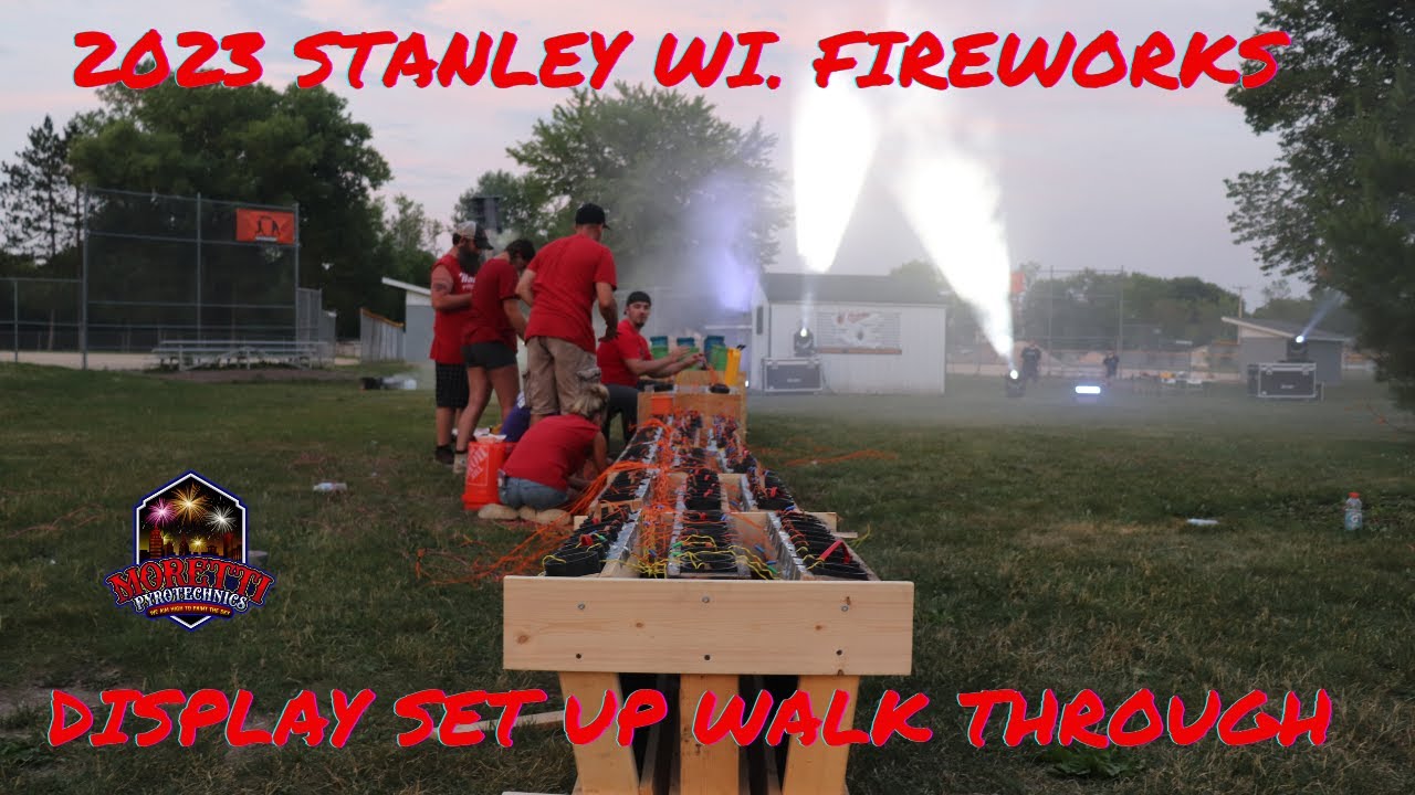 2023 2nd Annual Stanley Wisconsin Independence Day Celebration ...
