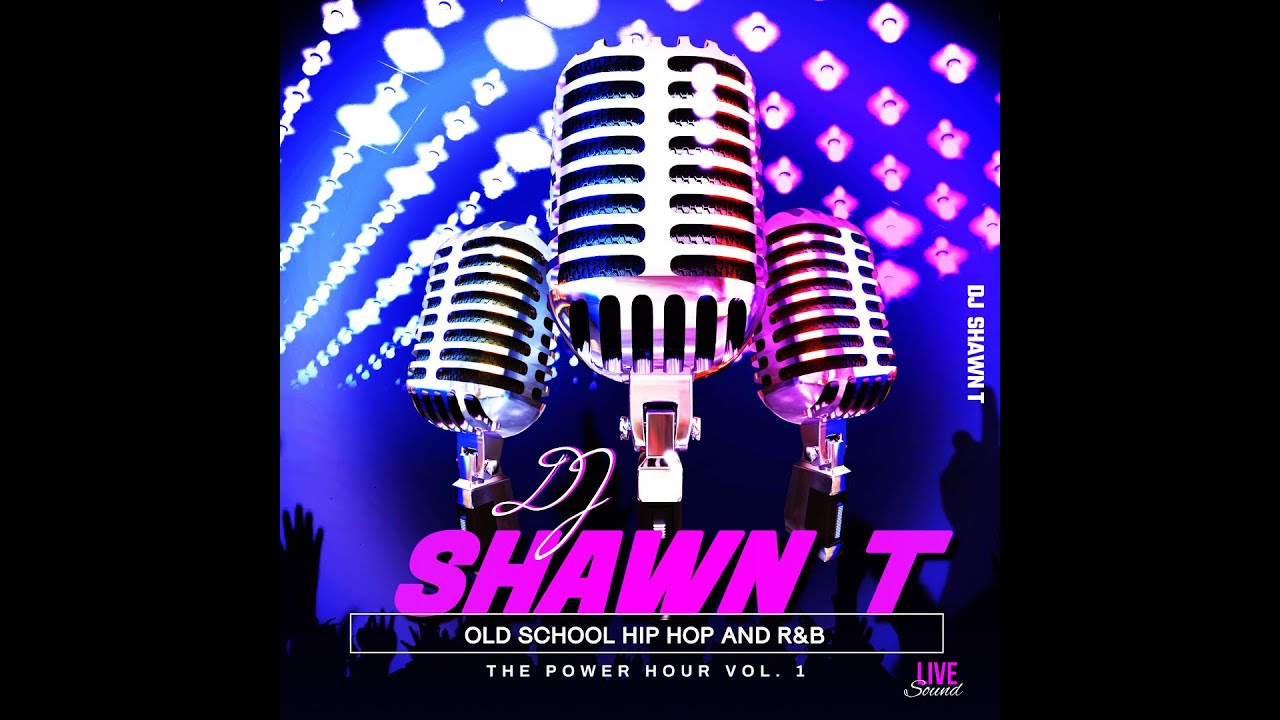DJ Shawn Summer Madness Vol 1 - YouTube