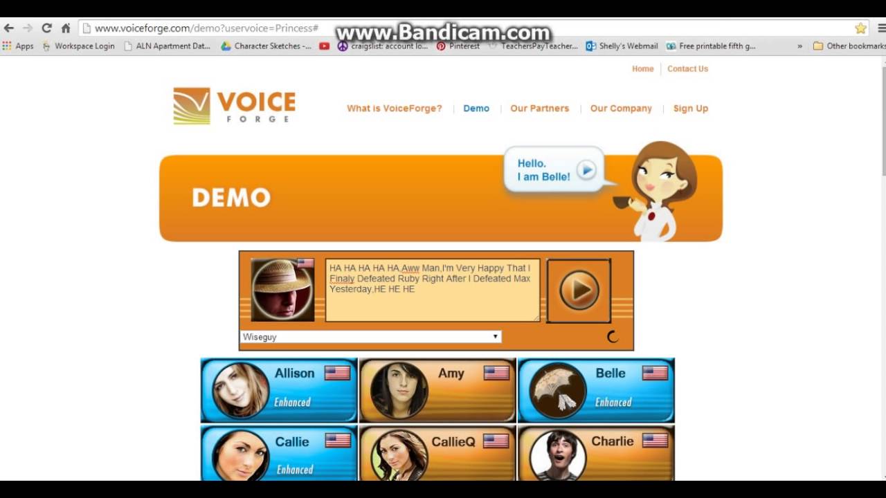 Wiseguy Voice 32 - YouTube