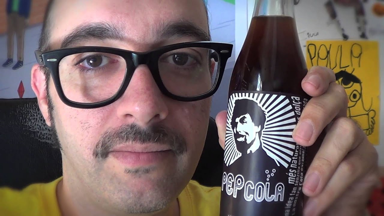 PEP COLA. EL DOCUMENTAL. #5 - YouTube