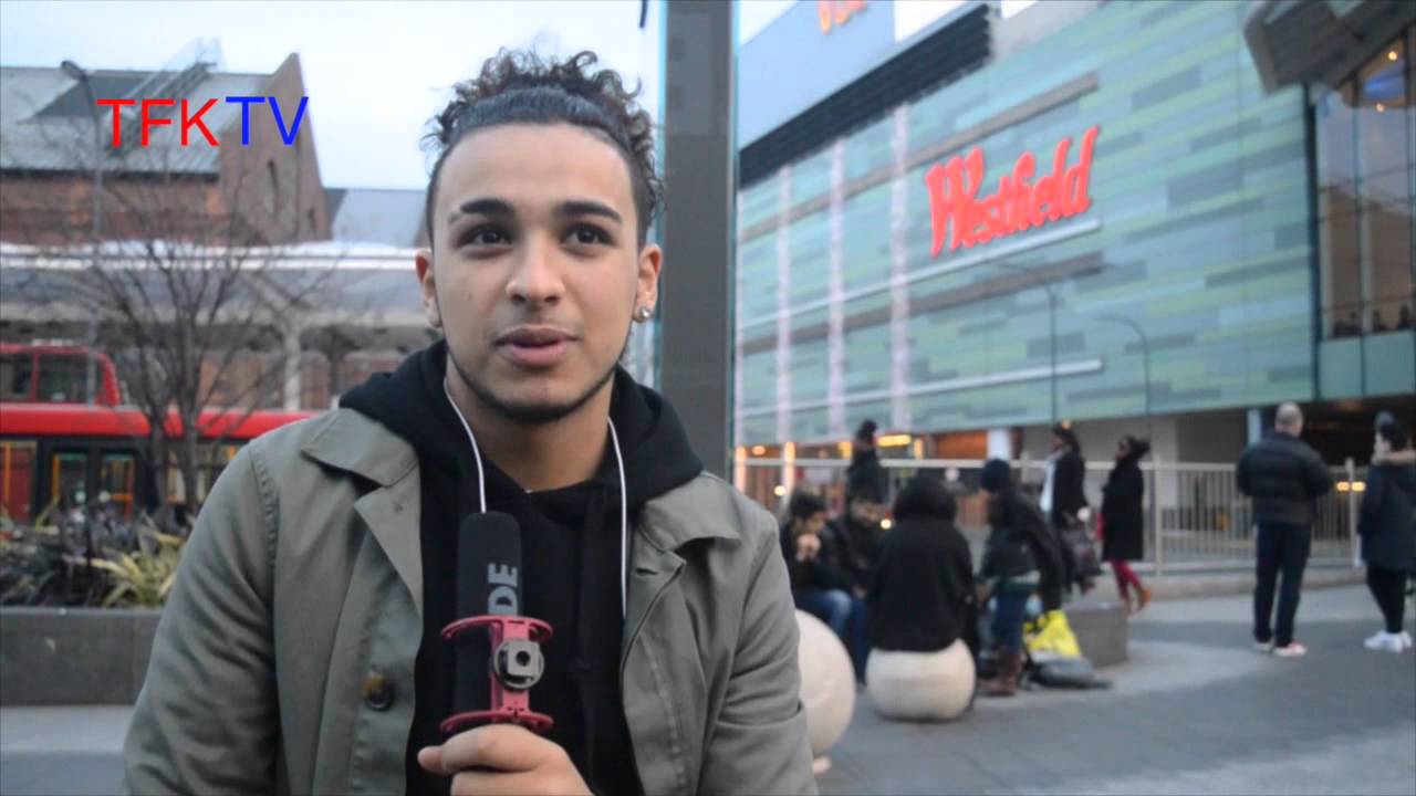 MARCUS JAY Q&A! NEW YEARS SPECIAL! - YouTube