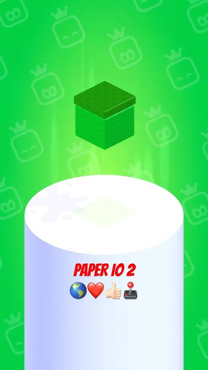 PAPER IO 2 🌎 SPATY OMG! New Skin Unlocked! Epic Paperio2 Gameplay - YouTube