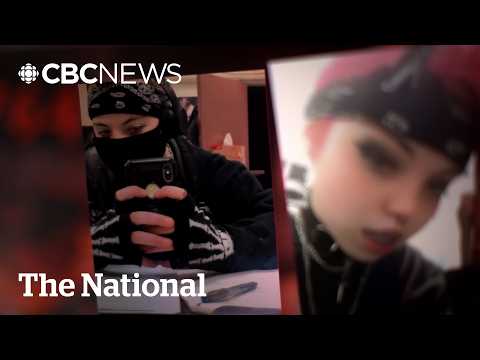 Investigating the satanic, neo-Nazi cult targeting children online