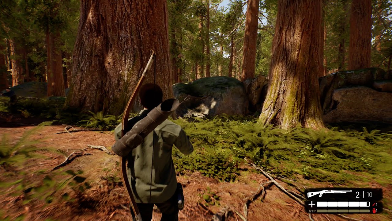 Potentia: GAMEPLAY PART - 2 - YouTube