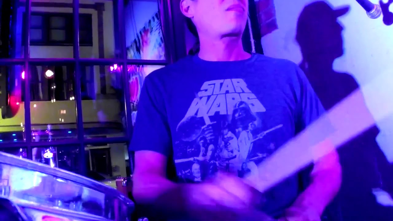 Red Stapler Duo Promo - YouTube