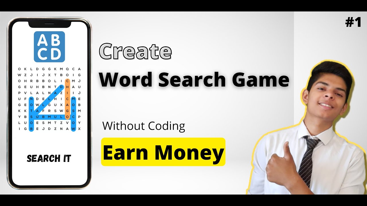 How To Make Android Word Search Game Android Games Kaise Banaye Bina how-to-make-android-word-search-game-android-games-kaise-banaye-bina