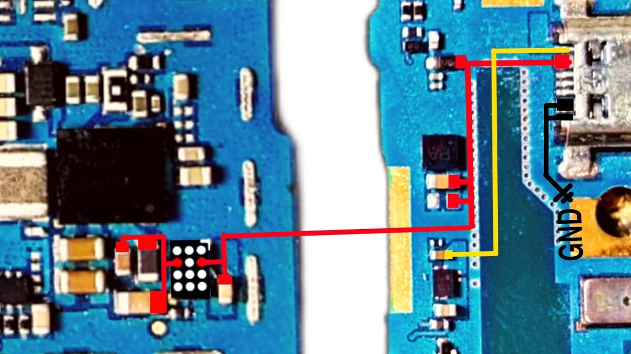 samsung Galaxy grand prime plus G532 charging ways solution #shorts # ...