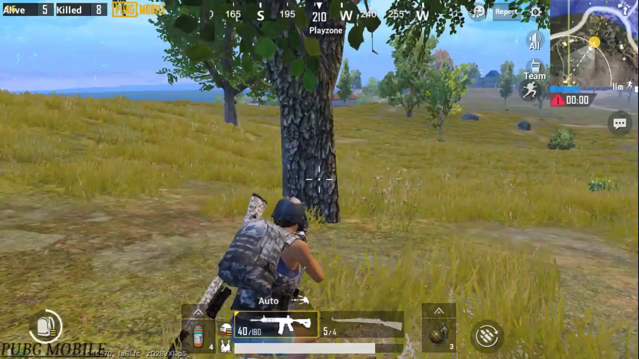 PUBG Mobile on i3 processor with no graphics Live Stream - YouTube