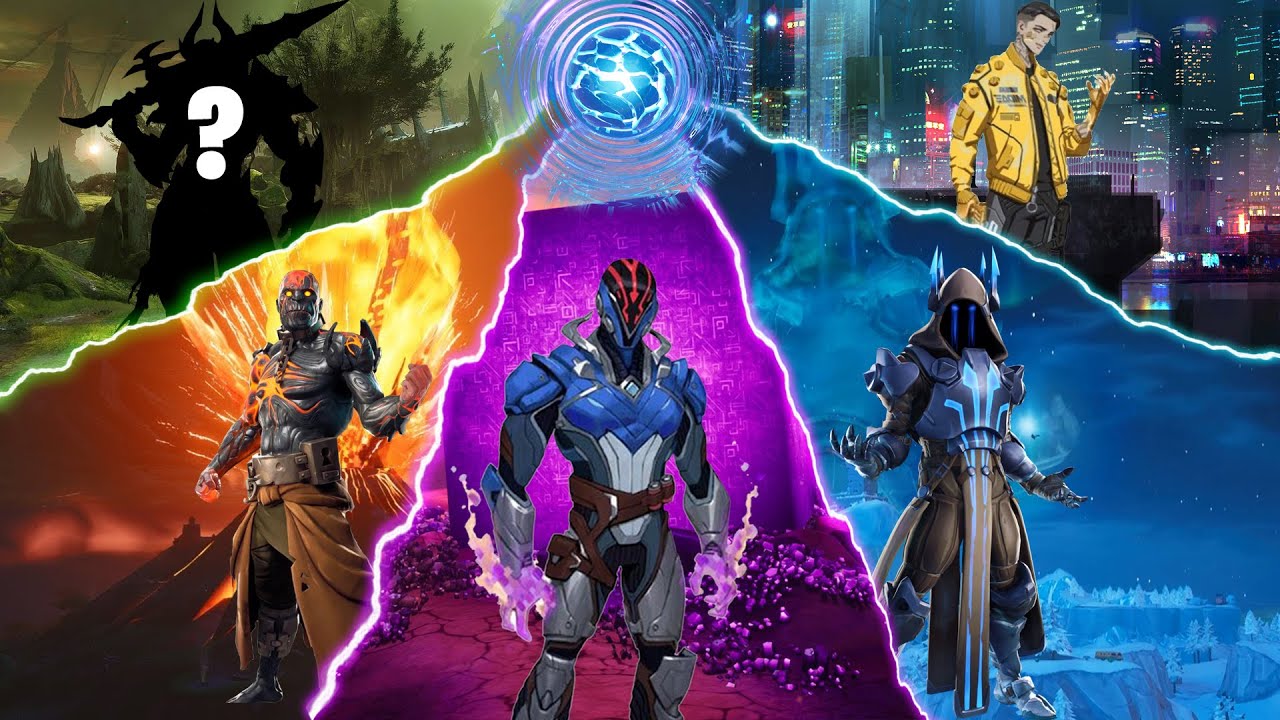 Is The Origin The Cube King? - YouTube