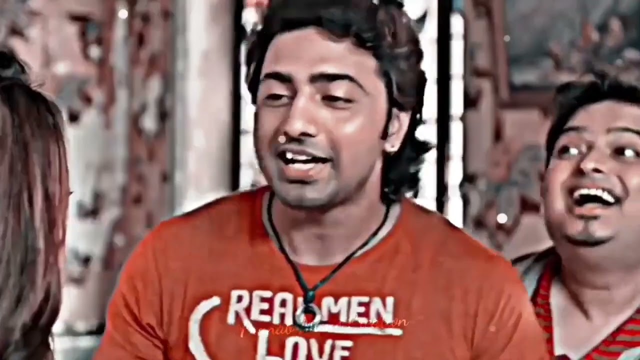 emotional 🥰saiyaan💞॥ শুধু তোমারই জন্য ️ movie scene🧐॥Dev & Mimi💏॥XML file status 🔥#dev #mimi720 ...