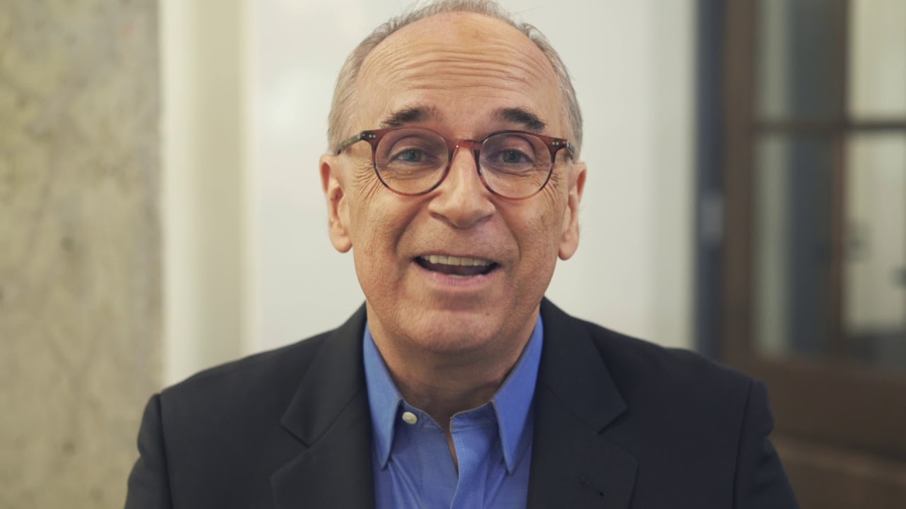 Dr. Steve Constantino on Livingtree & Family Engagement - YouTube