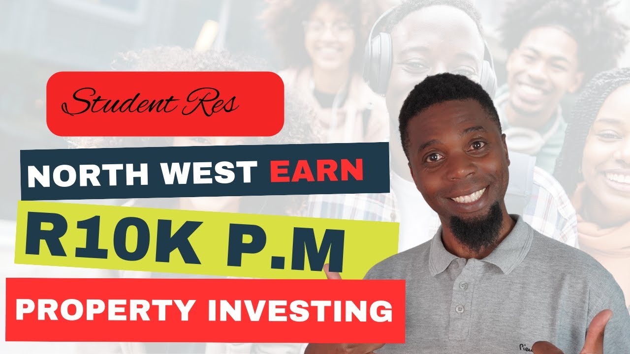 R10k Per Month in 30 Days Using This One Real Estate Trick - YouTube