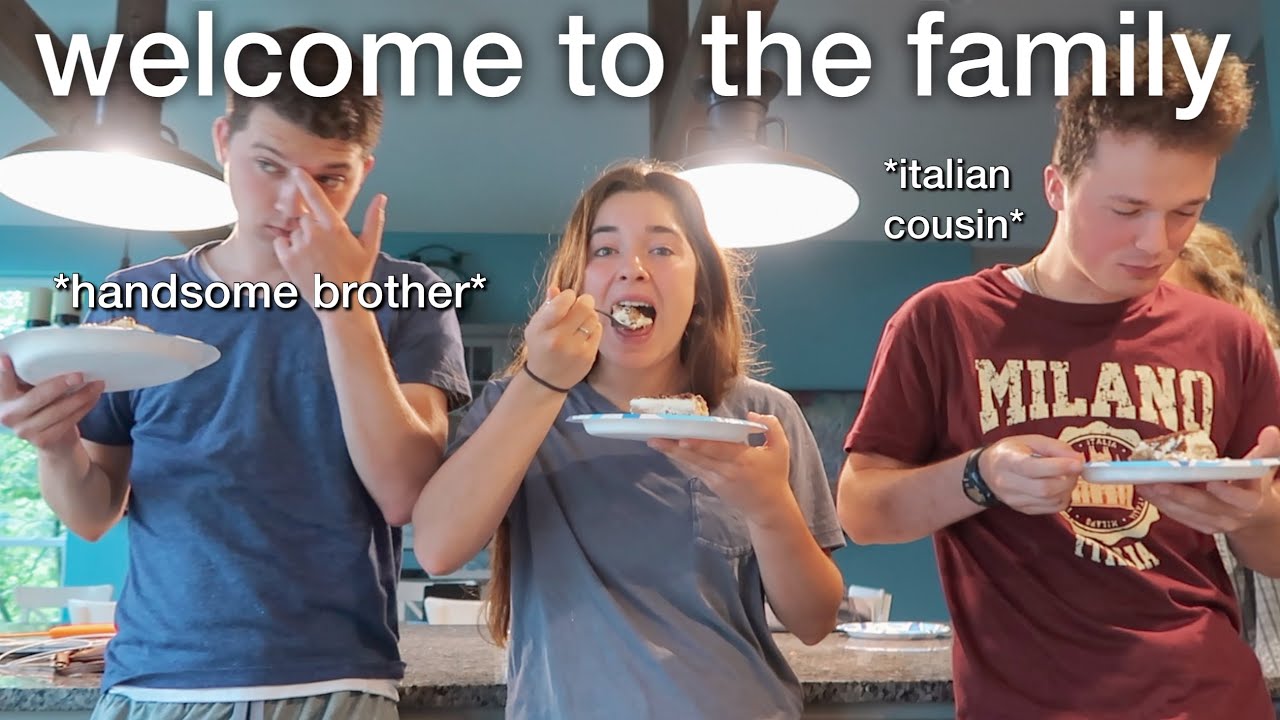 spend a week with the REHL family - YouTube