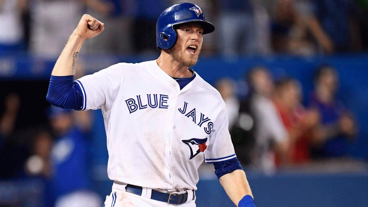 T&S: Blue Jays hoping to catch lightning in a bottle with Saunders ...