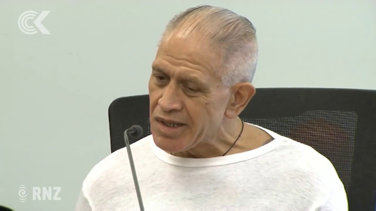 Malcolm Rewa: Susan Burdett was my friend - YouTube