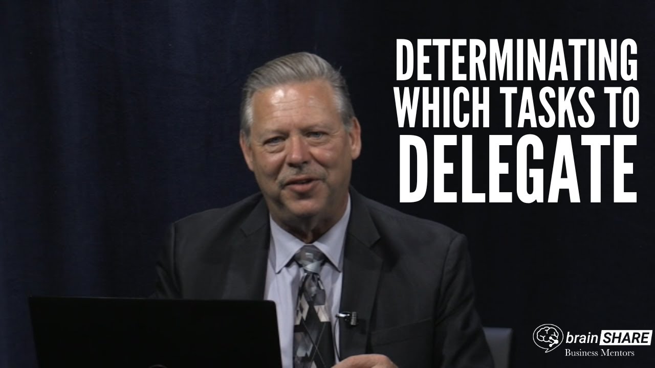 Using the Skill/Fun Matrix - YouTube