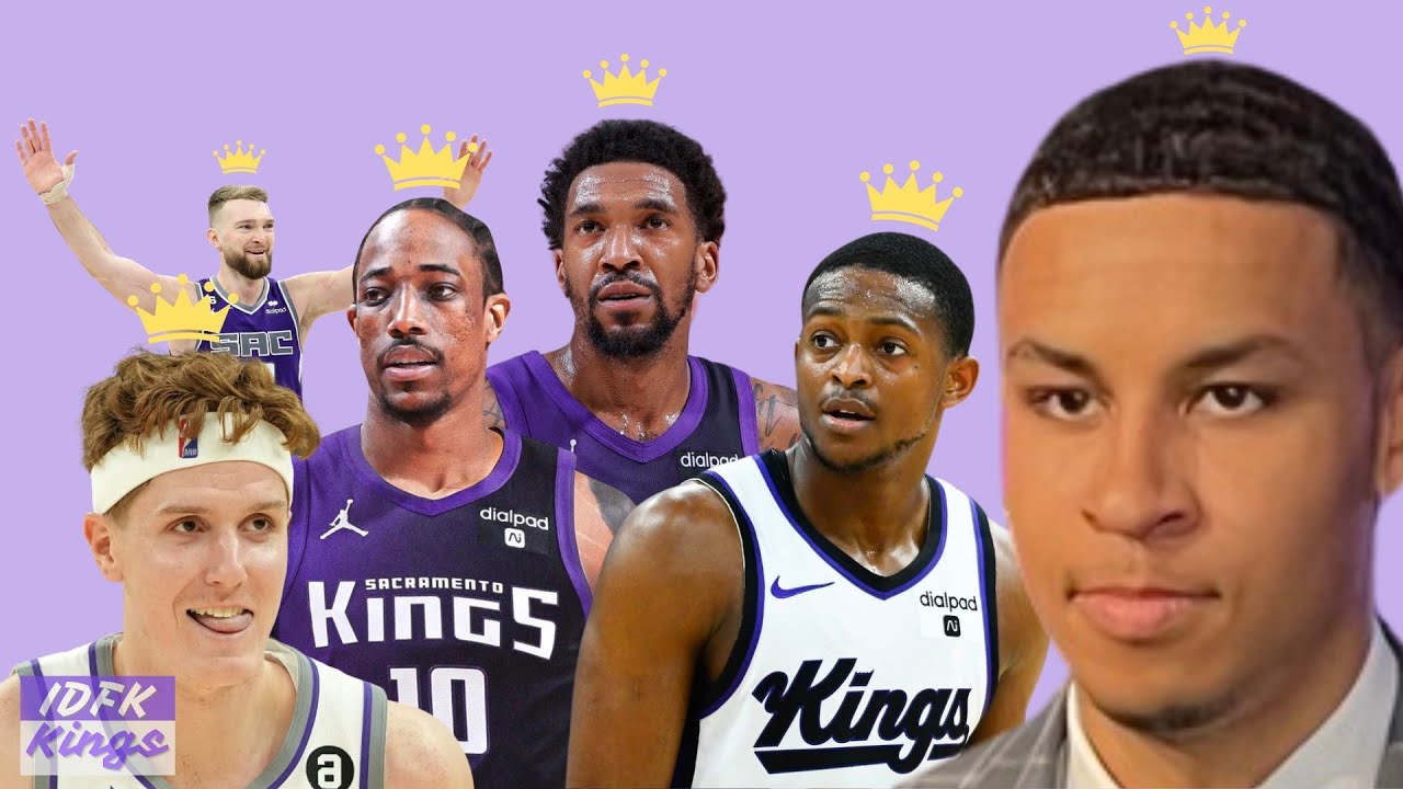 Who Takes The Last Shot For The Sacramento Kings | Big Shot and Game ...