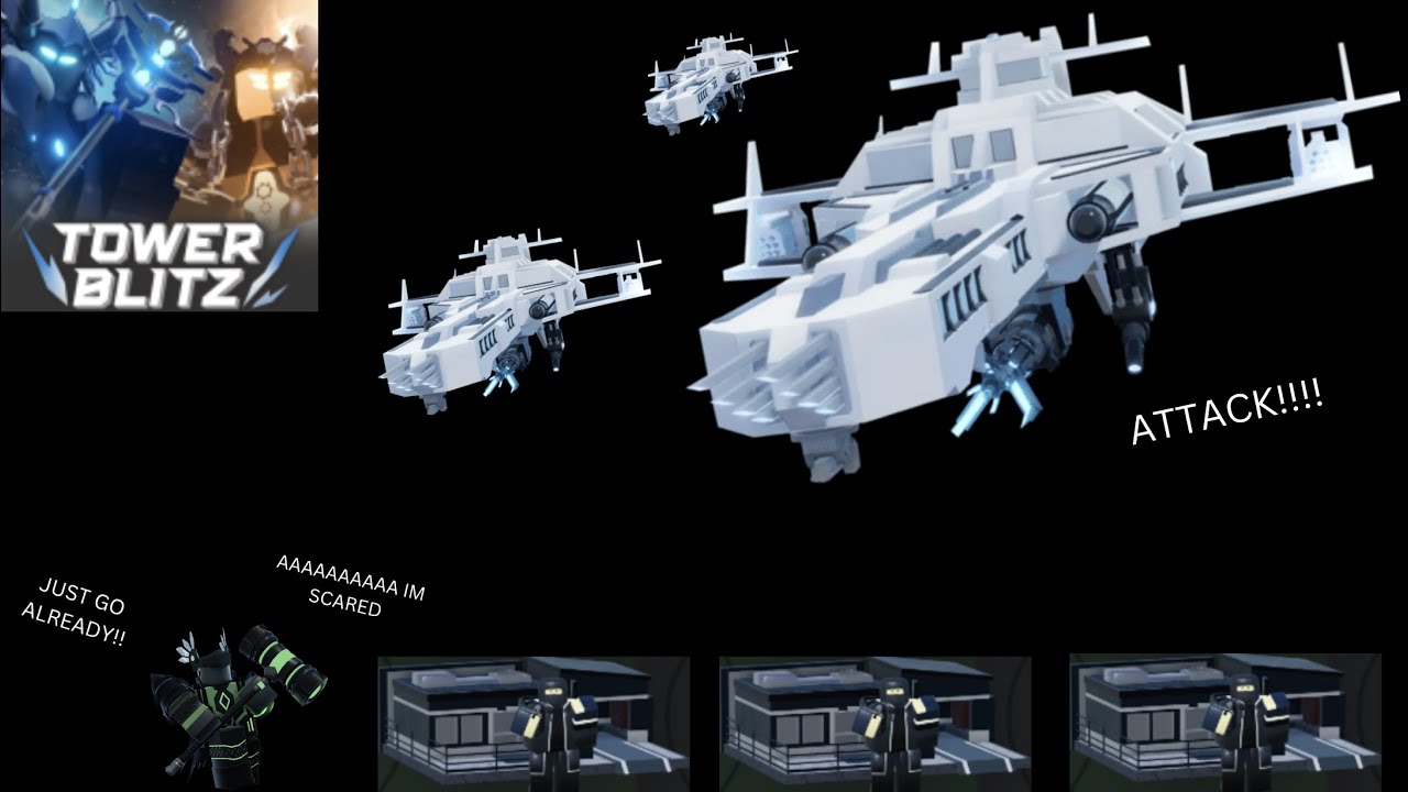 FINISH BLISS OF FINALITY QUESTS Without SPECIAL TOWERS!! (Roblox Tower ...