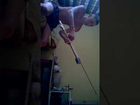 подводное ружье своими руками