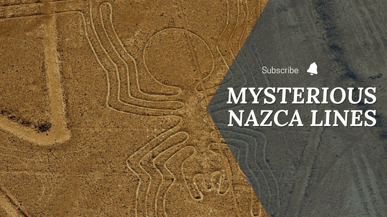 Nazca Lines Pokemon Go Jetters The Nazca Lines & Other Adventures