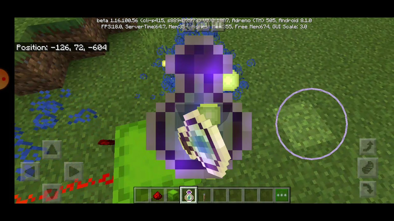 How to make other dragon in minecraft - YouTube