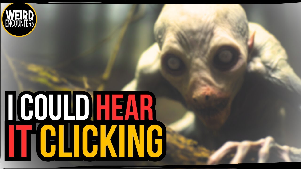 Utah Park Ranger Tells Us Knows Why People Are Disappearing From ...