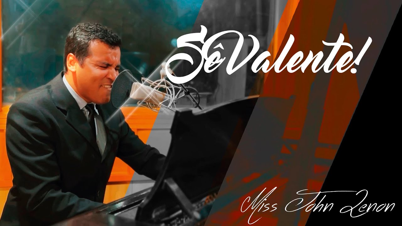Sê Valente | John Lenon - YouTube