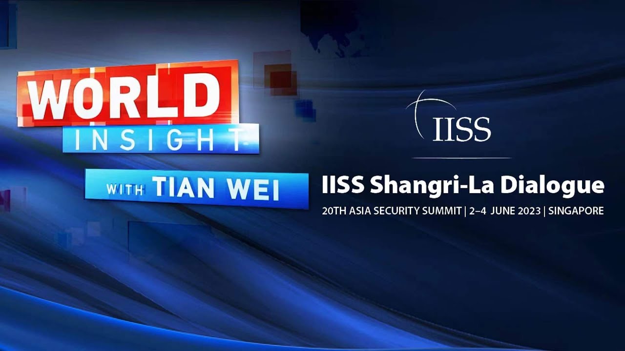 Shangri-La Dialogue on Global Security - YouTube