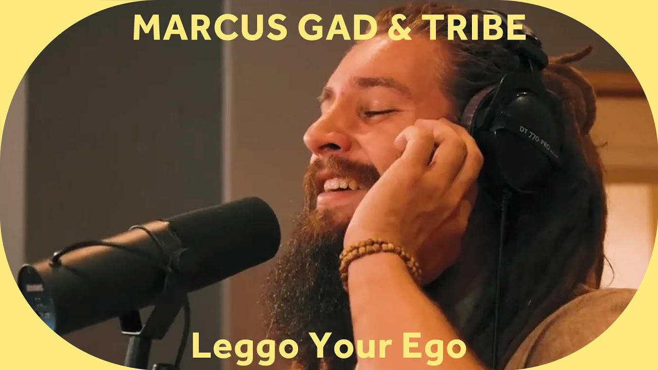 Leggo Your Ego - Baco Session (Live)