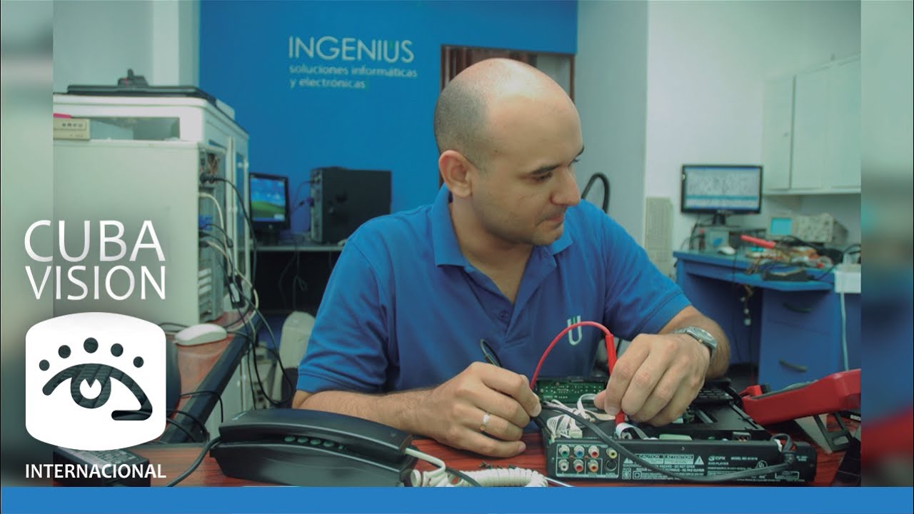 Cuba - Fábrica de Software en Cuba con soluciones tecnológicas de alta ...