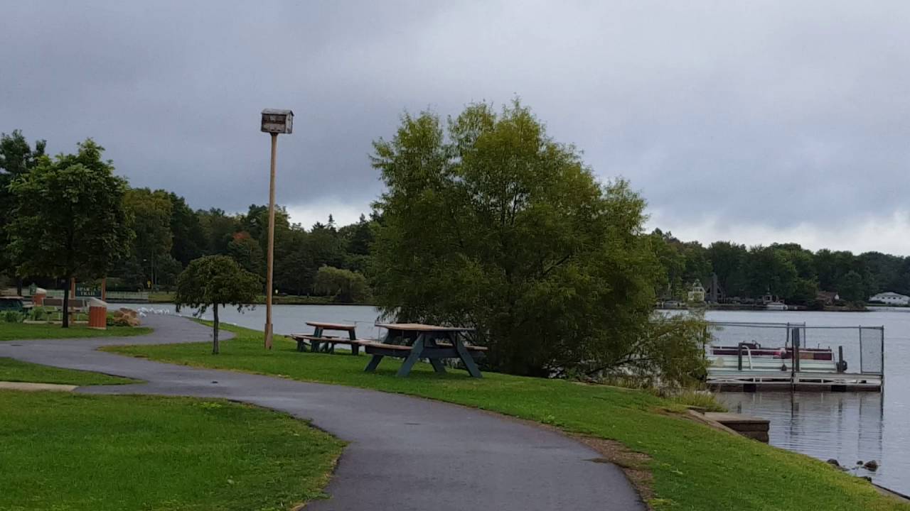 Springfield Lake - YouTube