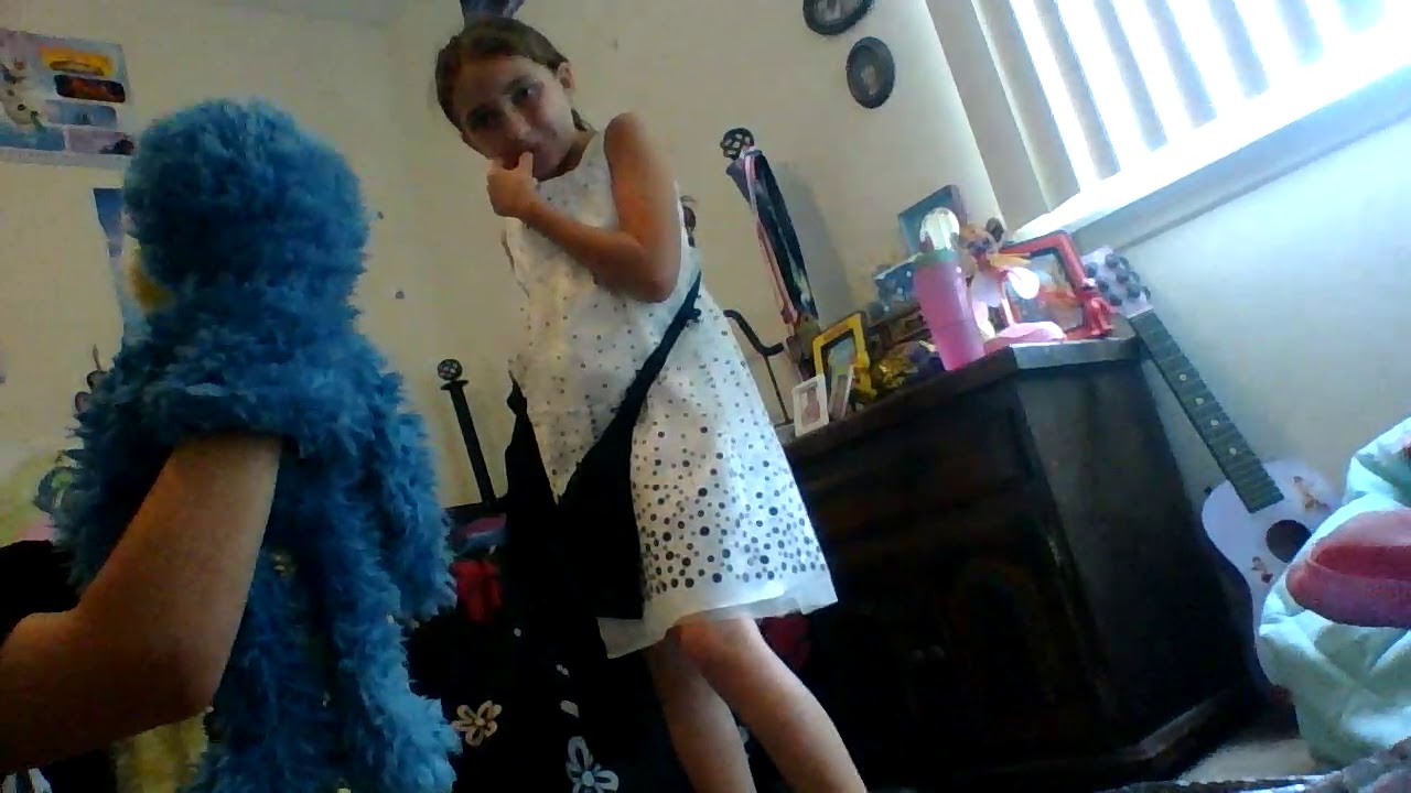 Mr. Ducker and Rapunzel Part 2 - YouTube