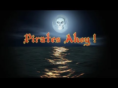 Scooby-Doo! Pirates Ahoy! (2006) - Home Video Trailer - YouTube