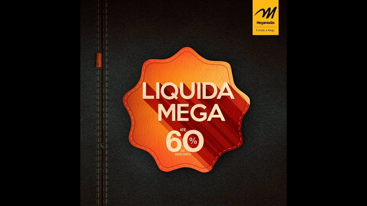 LIQUIDA MEGA | JULHO 2015 | - YouTube