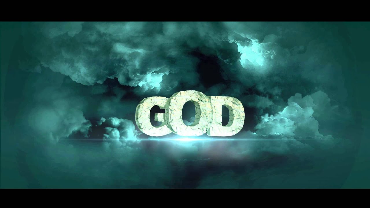 GOD Title - YouTube