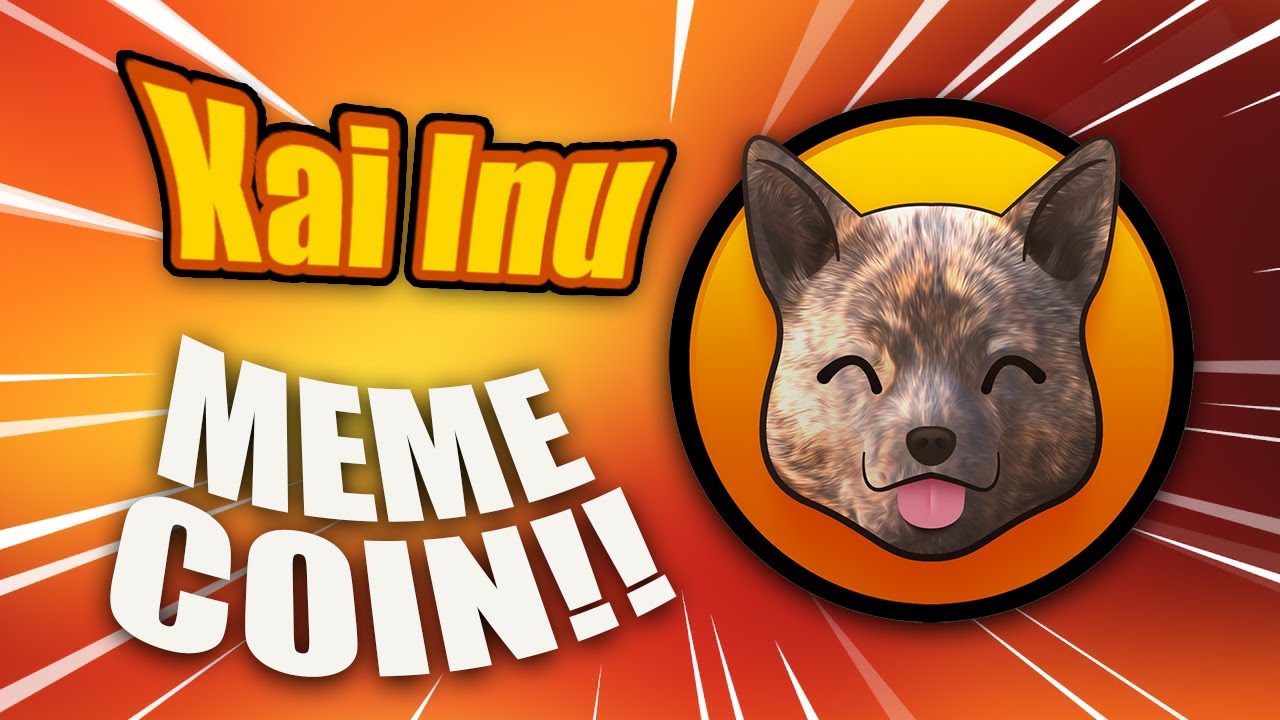 Kai Inu - it's time to declare Kai Inu as a crypto meme monument ...